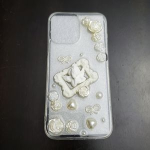 BEIMEITU | Cell Phones & Accessories | New Angel Love Pattern Iphone 3 ...